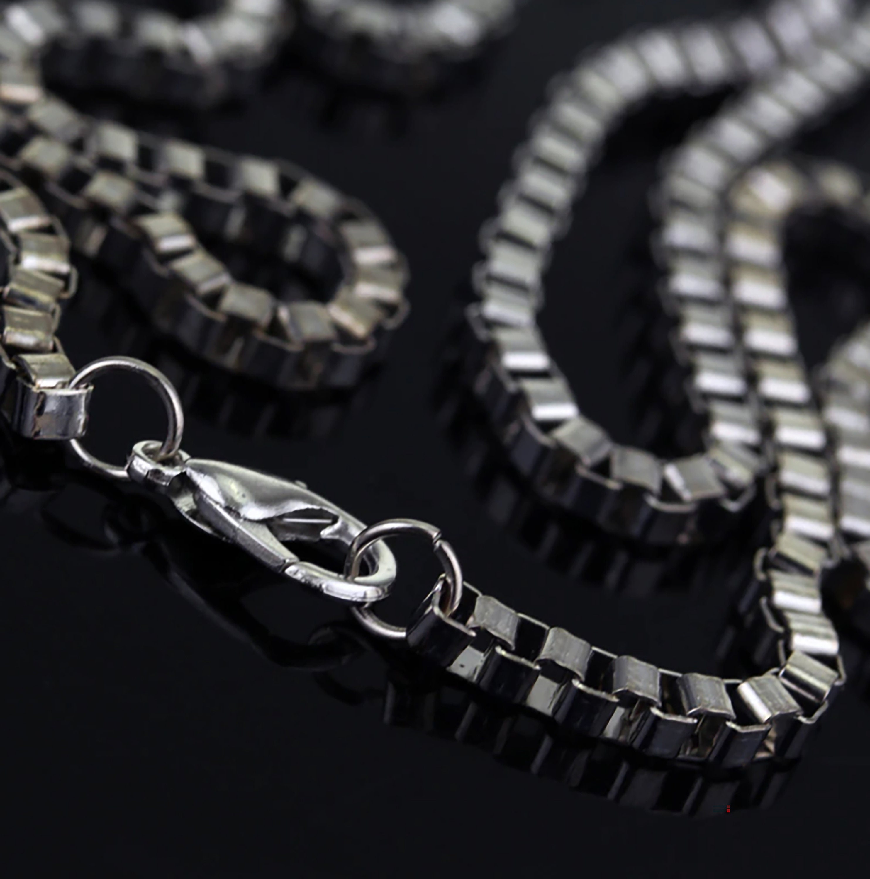 Dominic Toretto Silver Cross Necklace Fast And Furious Vin | Etsy