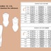 PDF Co Ord Sewing Pattern | Turtleneck Bodysuit Sewing Pattern ...