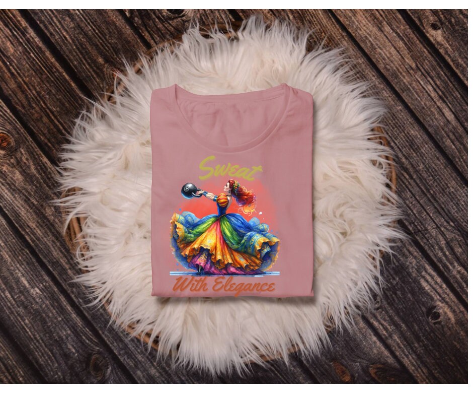 Princess Themed Workout PNG, Cute Princess Exercise Clipart, Fitness ...