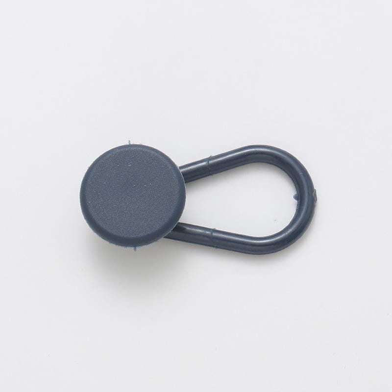 Flexible Button Pant Extenders-pant Jeans Extenders-discreet Waistband ...