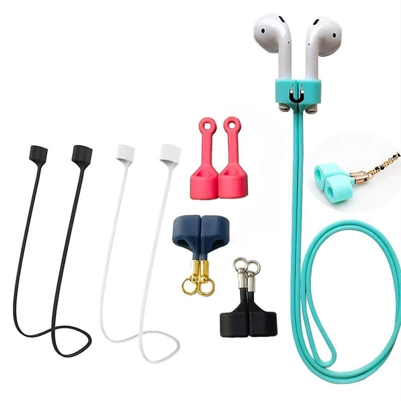 Wireless Earbud Straps - Etsy