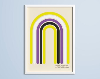 Gay Trans Art - Etsy