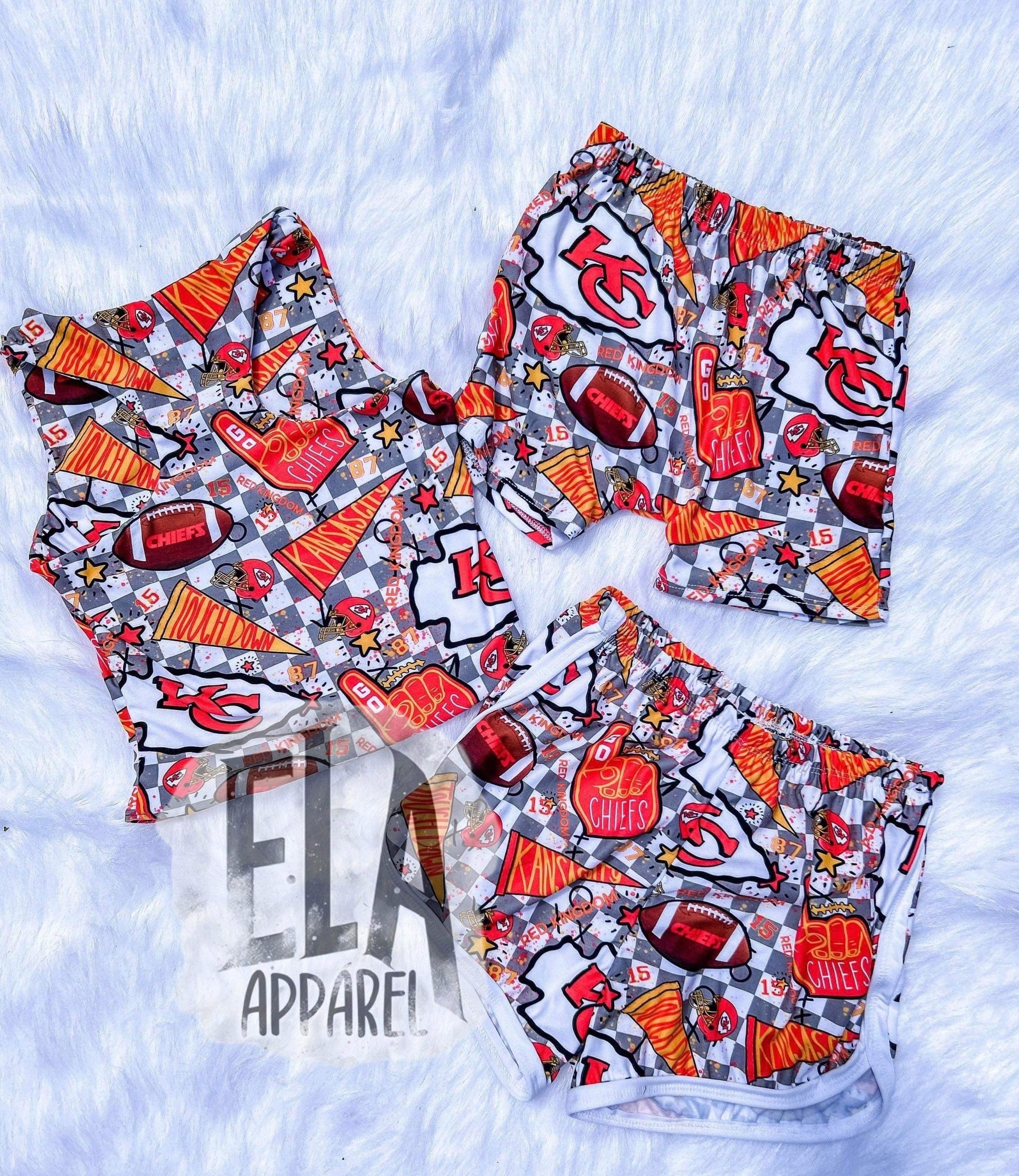 Kansas City Seamless Repeating Pattern - Etsy