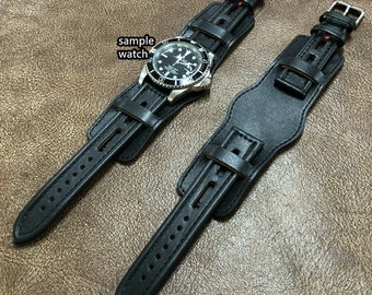22mm Rally Watch Strap - Etsy