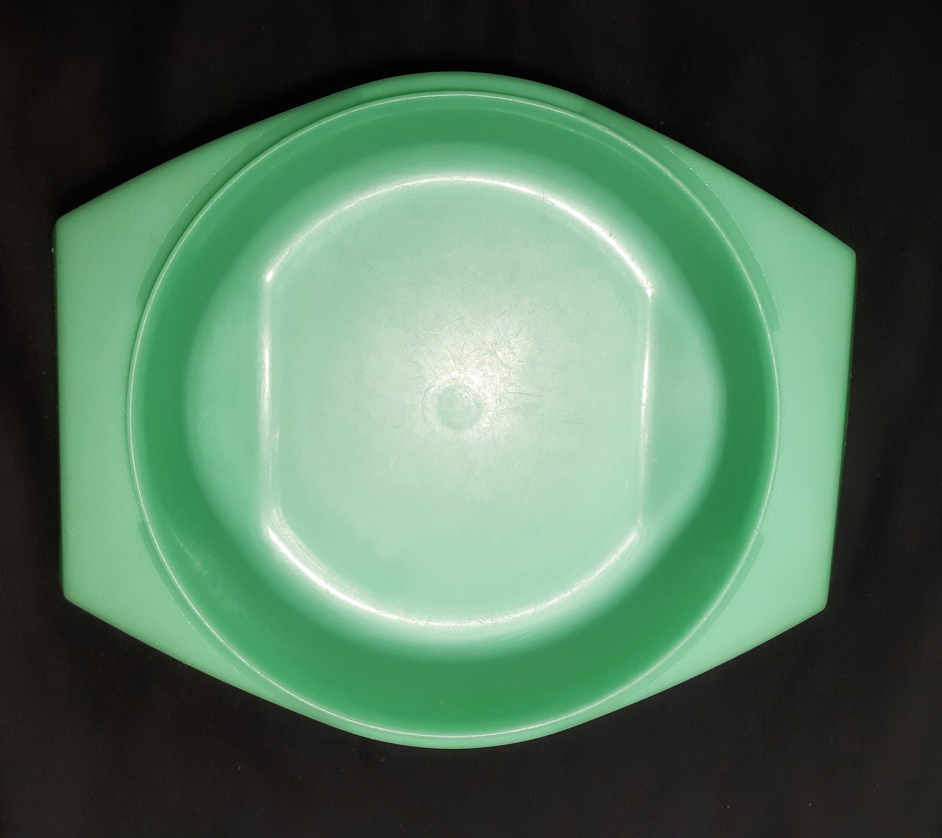 Vintage Jadeite Tupperware Grater With Lid 786 787 230 | Etsy