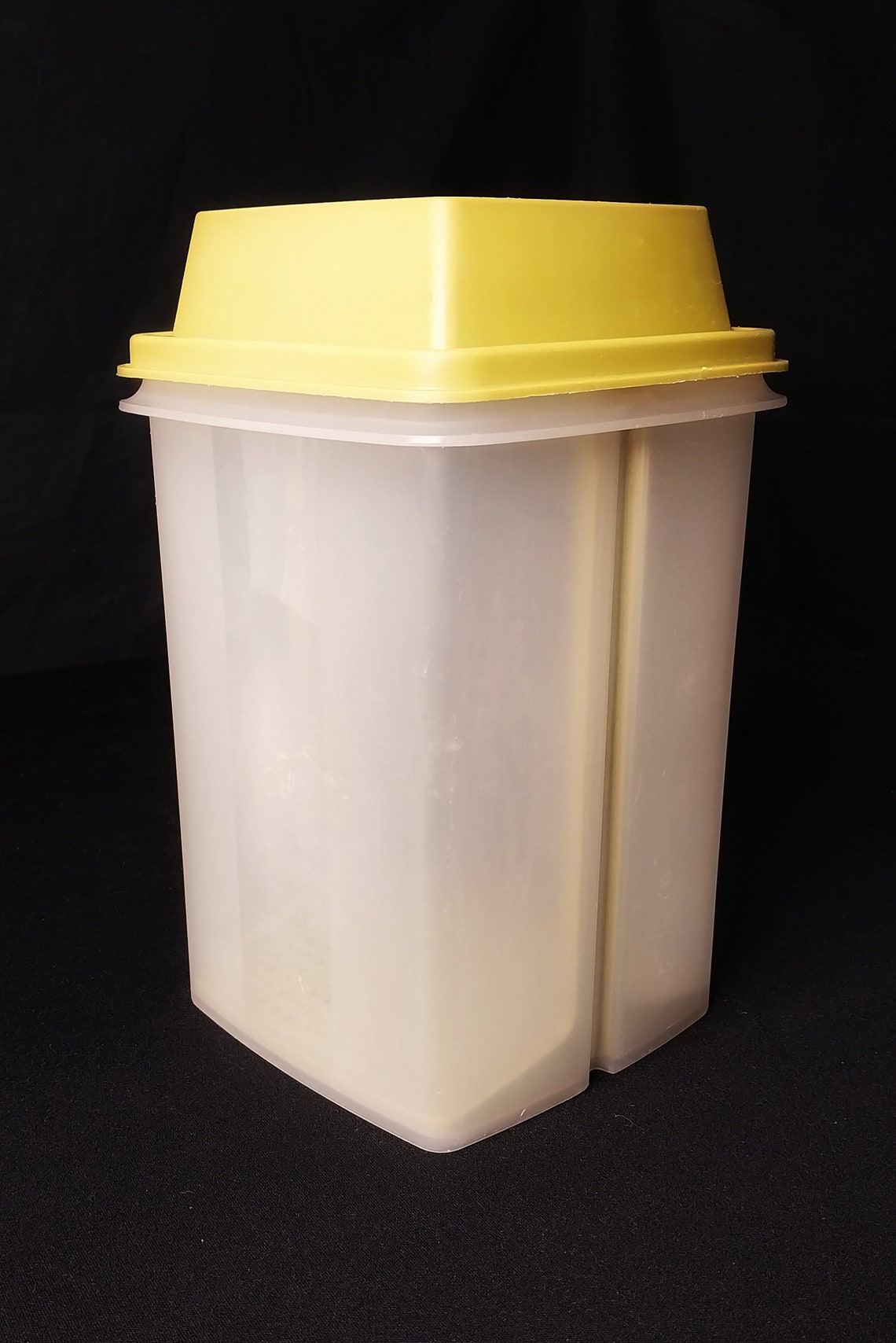 Vintage Green Tupperware Pickle Lifter 1330 1331 1332 - Etsy