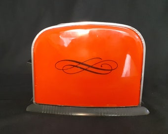 Vintage Toaster - Etsy