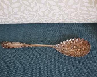 J H Potter Sheffield - Etsy