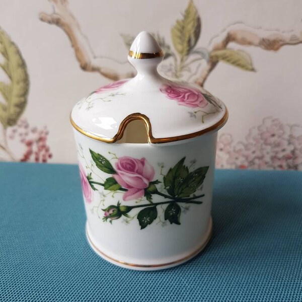 Crown Pottery - Etsy