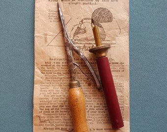 Rug Making Tools - Etsy