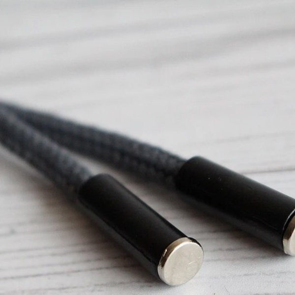 Cord End Caps - Etsy