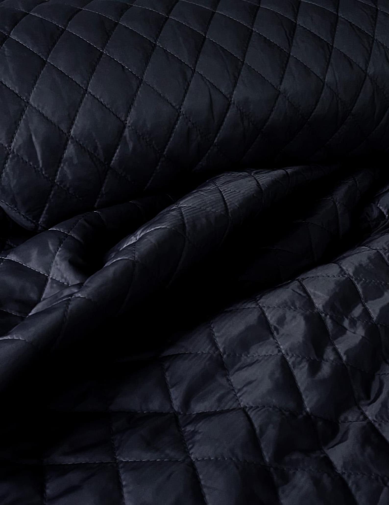 Padded Quilted Lining | Various Colors | Thread Quilting, Silicon ...