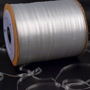 Elastic Clear Silicon Tape for Sewing - Strengthening of Seams ...