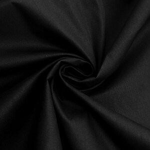 Cotton Poplin | Various Colors | Natural, Soft Cotton Fabric for ...