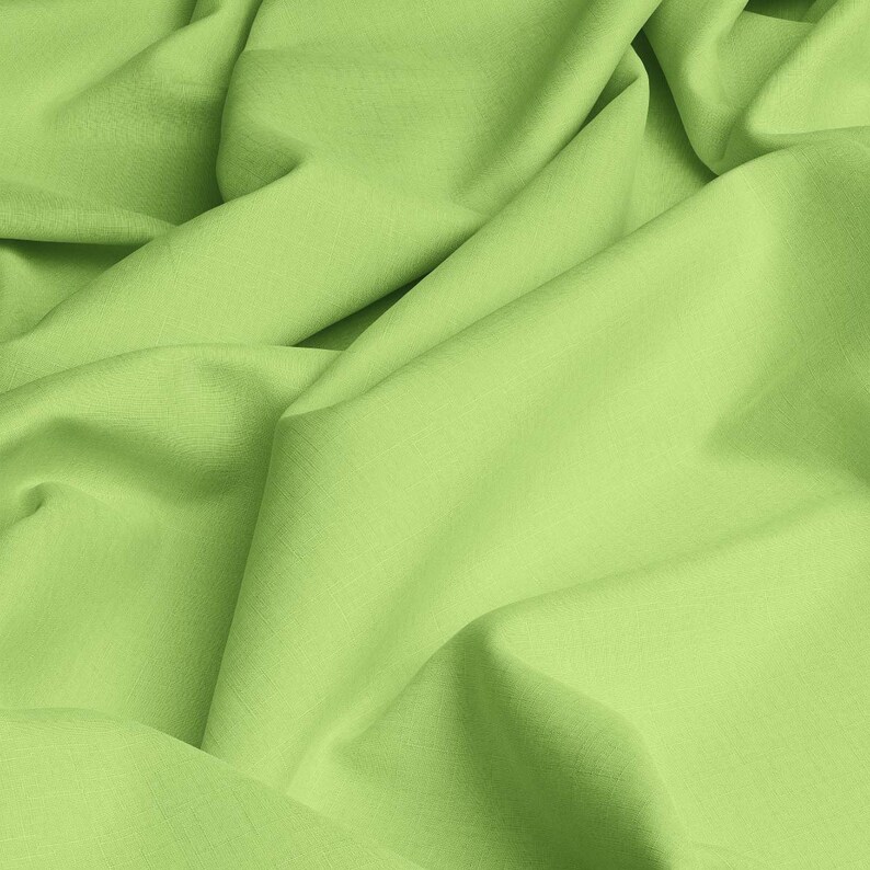 Cotton Poplin Various Colors Natural Soft Cotton Fabric - Etsy