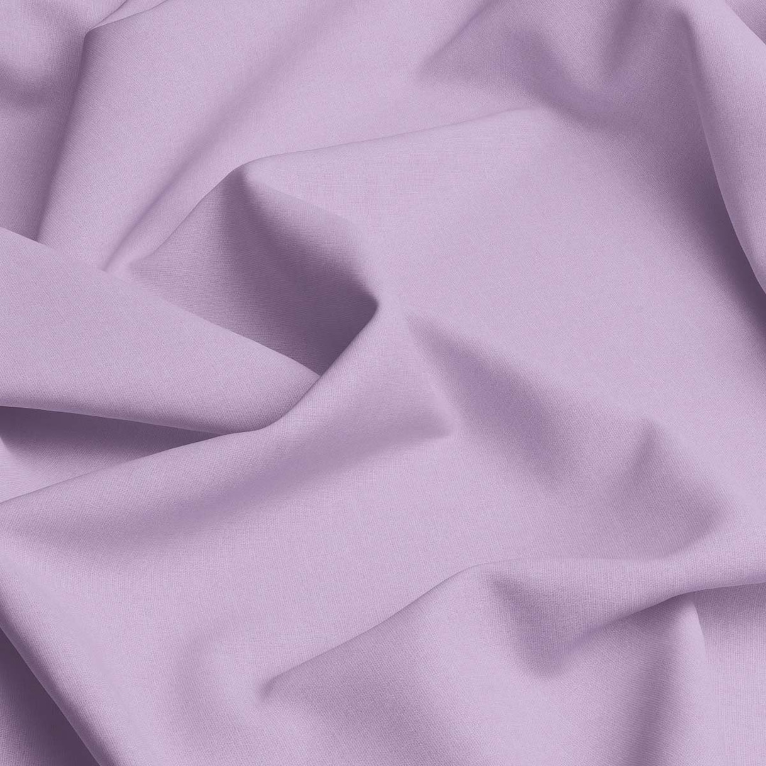Cotton Poplin Various Colors Natural Soft Cotton Fabric - Etsy