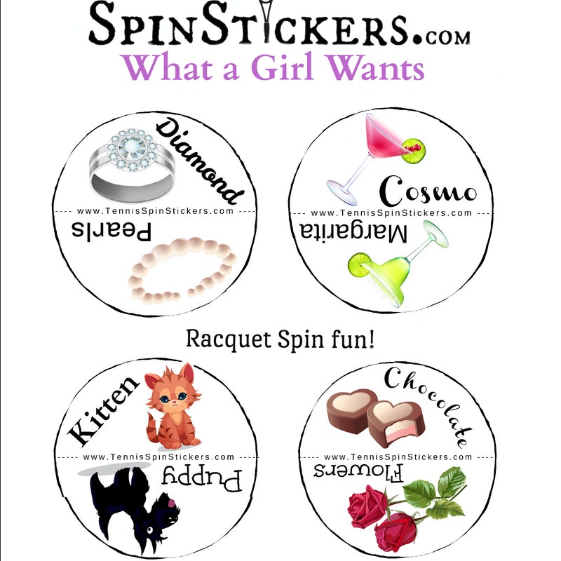 Racket Spinner - Etsy UK