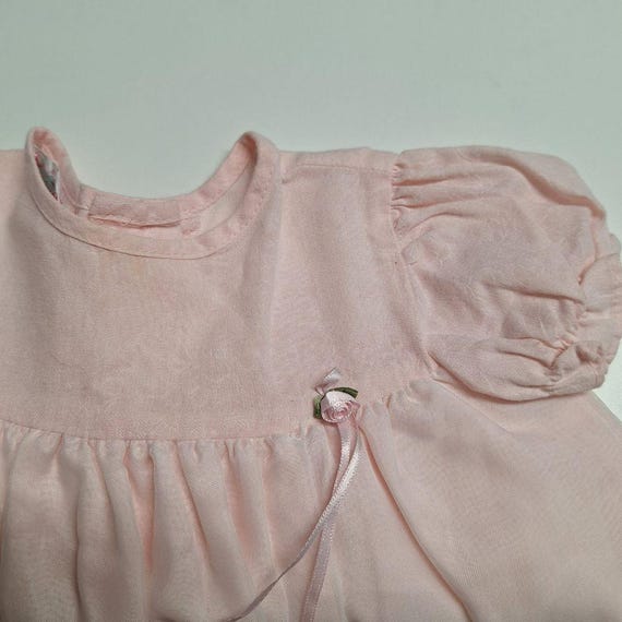 Allison Ann Dress Bloomer 2 Piece Diaper Cover Baby I… - Gem