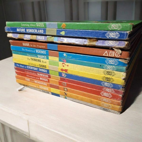 Golden Press Books - Etsy