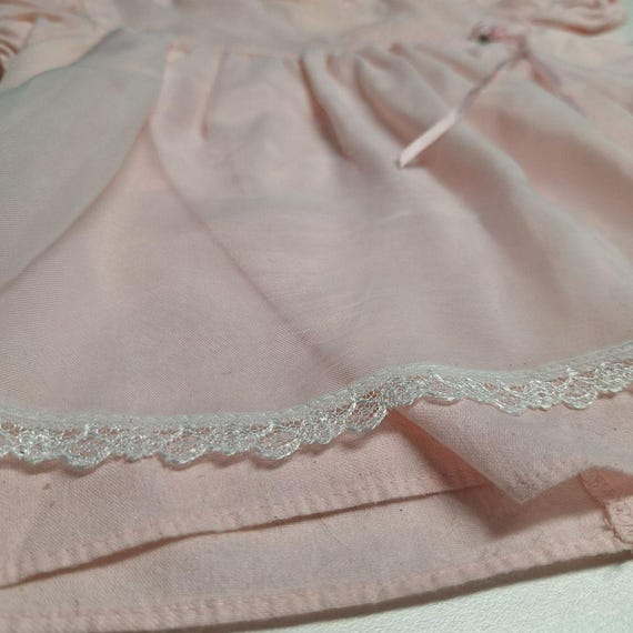Allison Ann Dress Bloomer 2 Piece Diaper Cover Baby I… - Gem