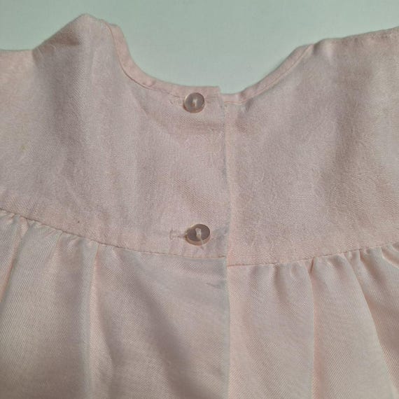 Allison Ann Dress Bloomer 2 Piece Diaper Cover Baby I… - Gem