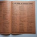 Big Song Magazine December 1942 Lyrics Guide Musicians Stars Billboard ...