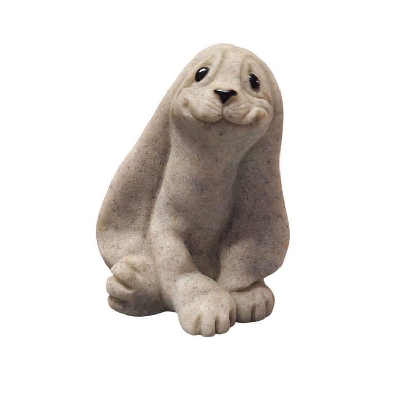 Stone Critters - Etsy