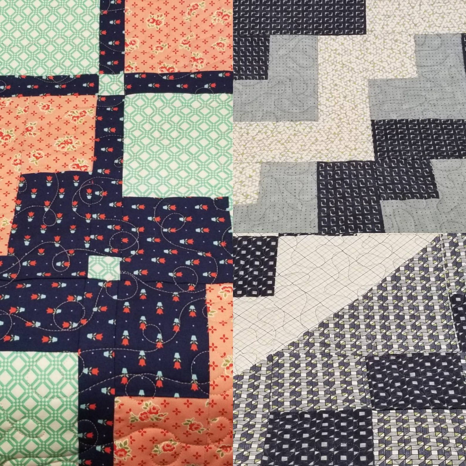 Custom Lap Quilt - Etsy