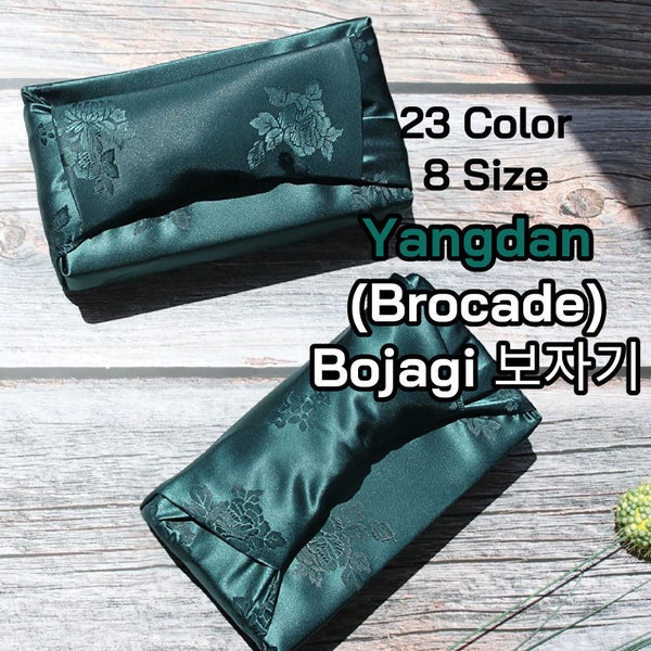 Korean Flower Wrapping Paper - Etsy