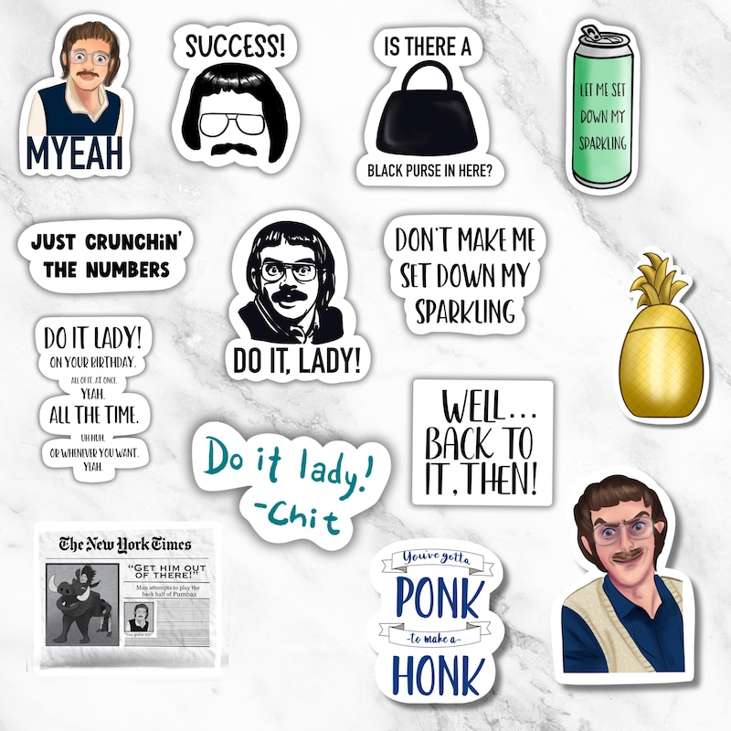 Chit Success Svg - Etsy