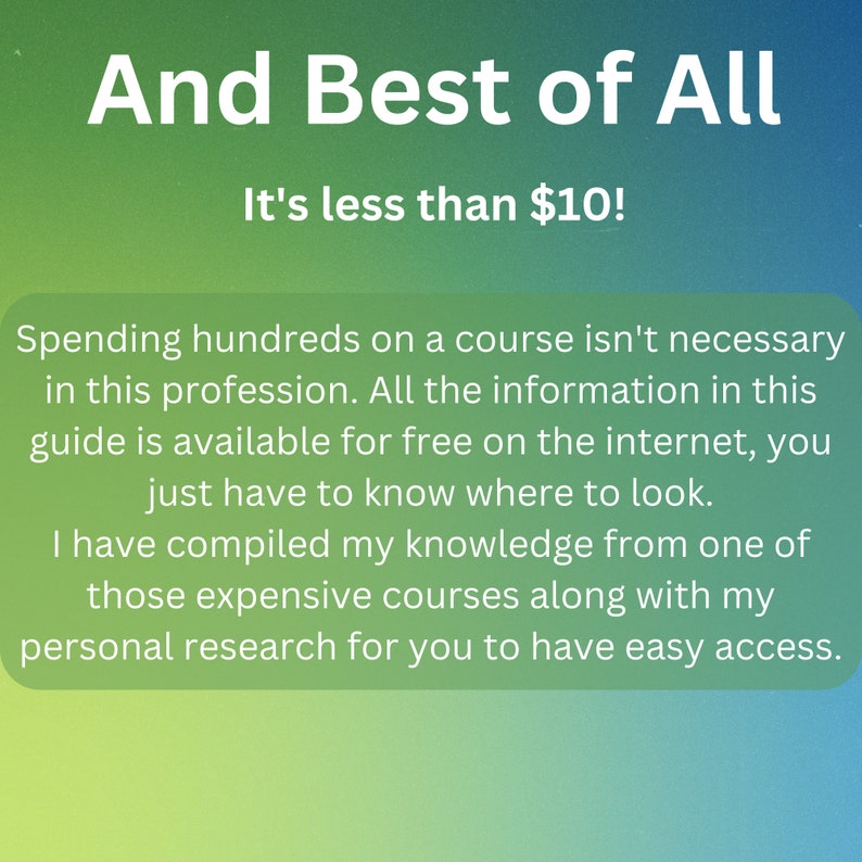 Notary Loan Signing Agent HOW TO Downloadable Guide to Become an LSA ...