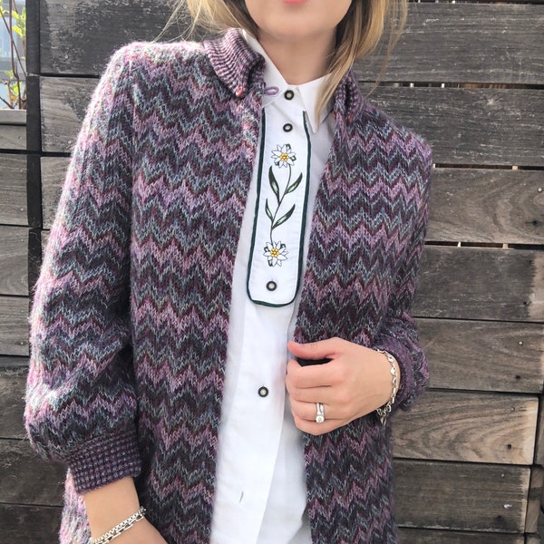 Missoni Pattern - Etsy