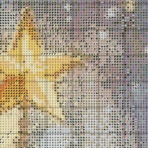 Christmas Fairy Cross Stitch Pattern, PDF Instant Download, Full ...