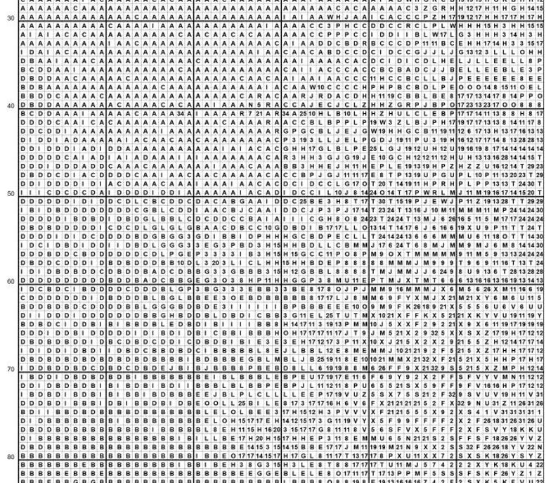 Pax Roman Goddess of Peace Cross Stitch Pattern, PDF Instant Download ...