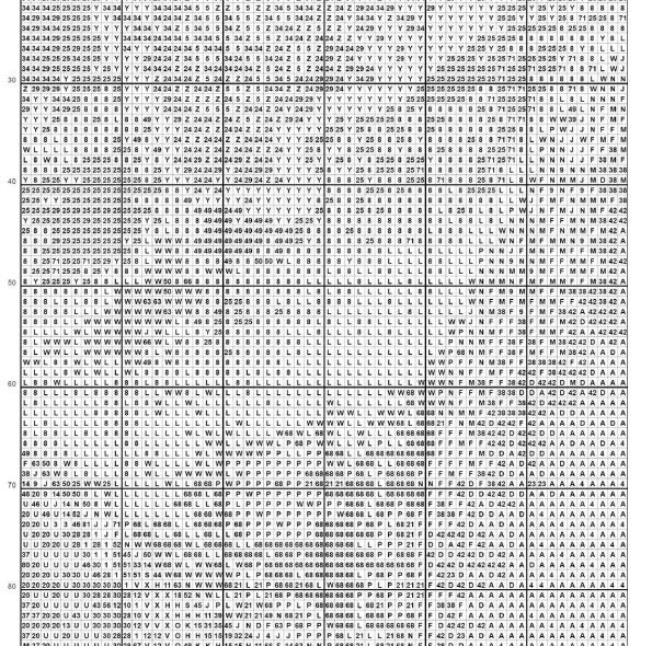 Aphrodite Greek Goddess of Love Cross Stitch Pattern, PDF Instant ...