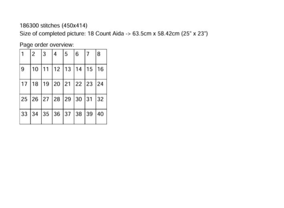 Branwen (white Raven) Welsh Goddess of Love and Beauty Cross Stitch ...