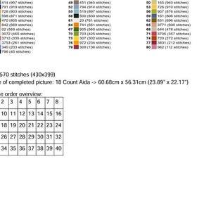 Mr Toad Cross Stitch Pattern, PDF Instant Download, Full Coverage ...