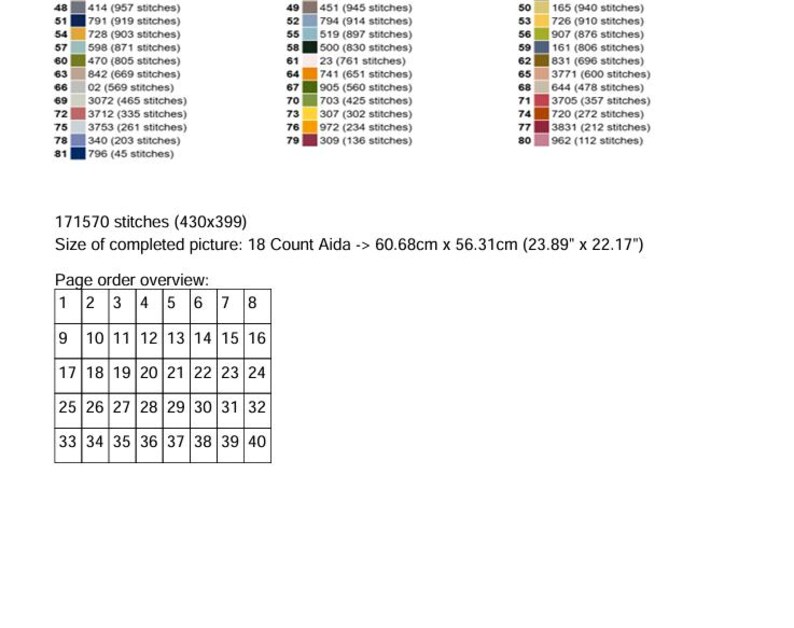 Mr Toad Cross Stitch Pattern, PDF Instant Download, Full Coverage ...