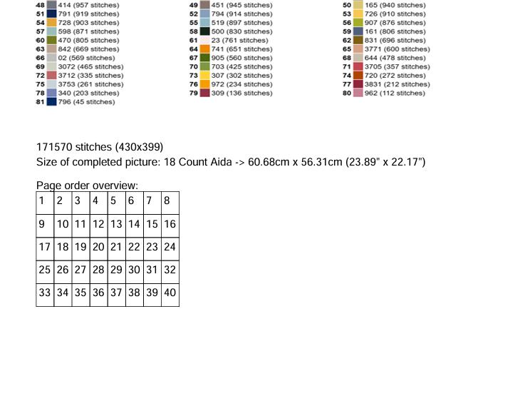 Mr Toad Cross Stitch Pattern, PDF Instant Download, Full Coverage ...