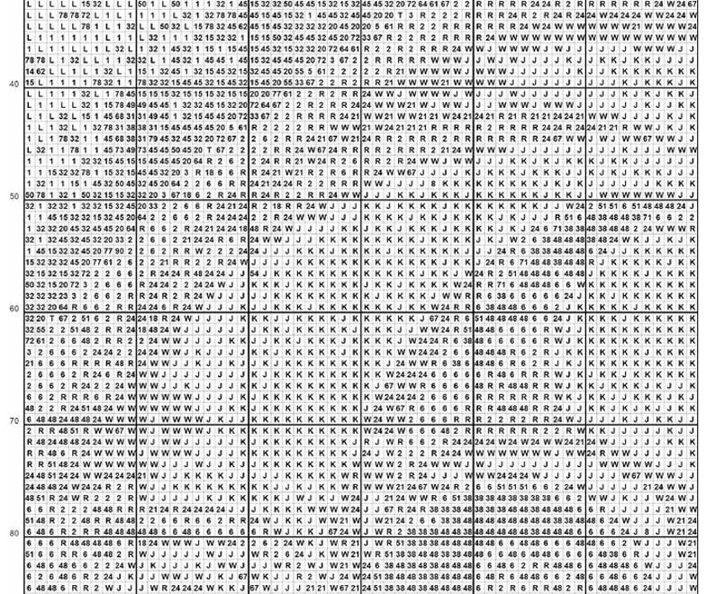 Owl Art Cross Stitch Pattern, PDF Instant Download, Full Coverage ...