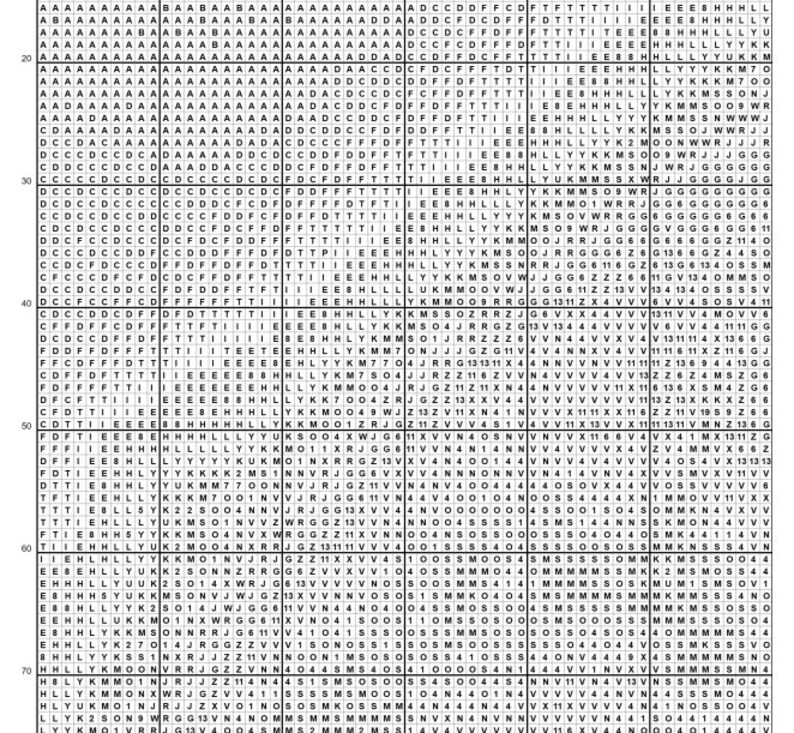 Werewolf Cross Stitch Pattern, PDF Instant Download, Moonlight Man ...