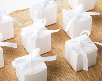 Favor Gift Boxes | Etsy