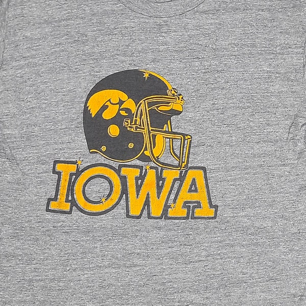 Football Center Print Shirt - Etsy