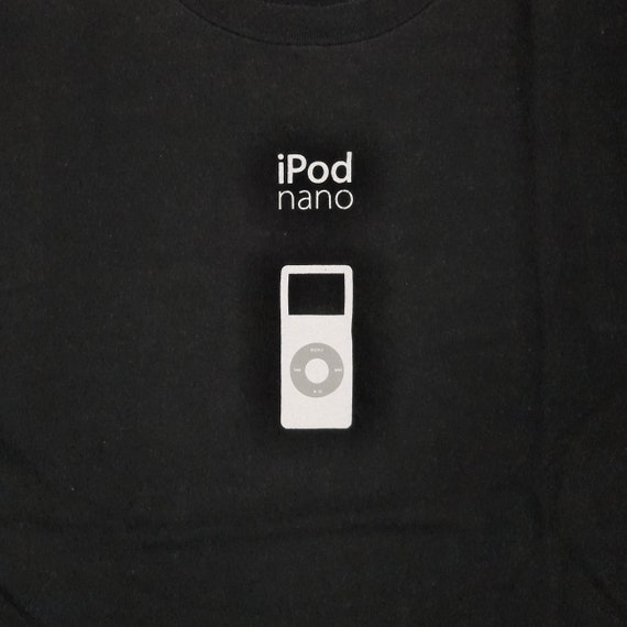 Apple Ipod Logo