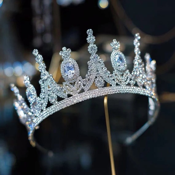 Real Princess Tiaras And Crowns