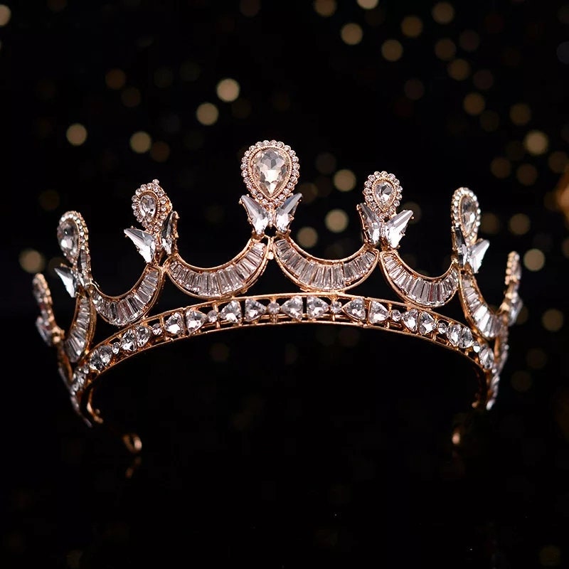 Pageant Crowns Men - Etsy