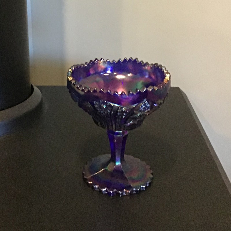 Imperial Glass - Etsy