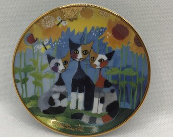 Goebel Rosina Wachtmeister - Etsy