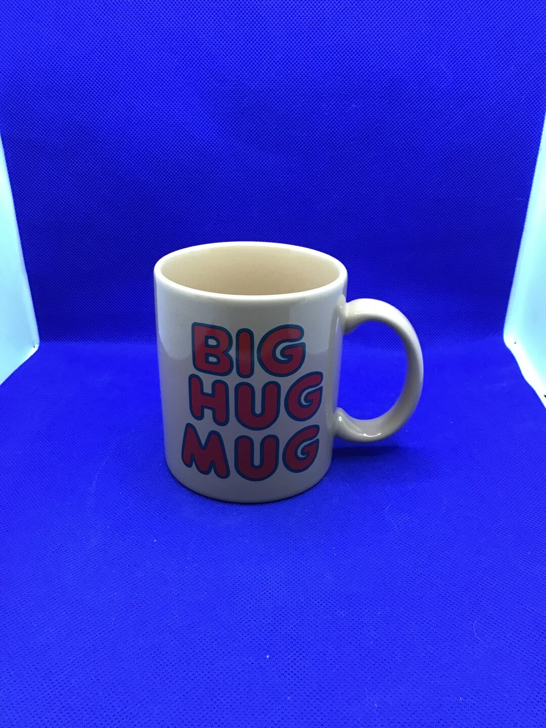 Big Hug Mug - Etsy