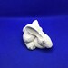 Artesania Rinconada Bunny Rabbit Figurine - Etsy